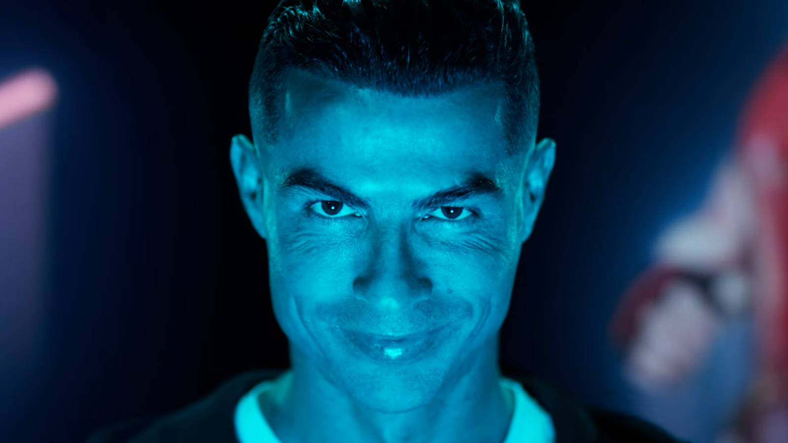Cristiano Ronaldo joins Fatal Fury video game as playable fighter