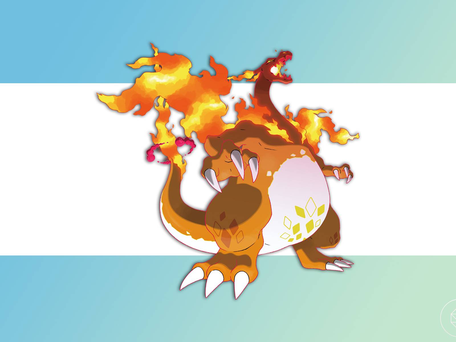 pokemon charizard x weakness