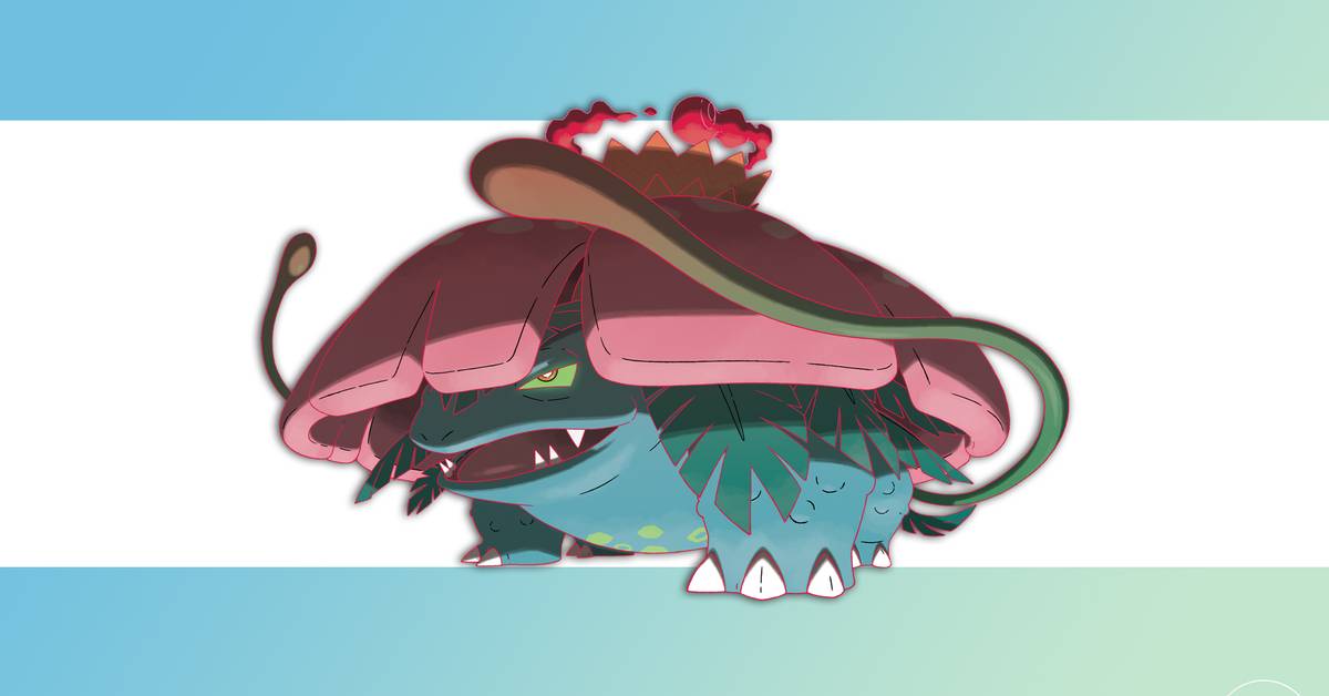 venusaur special attack