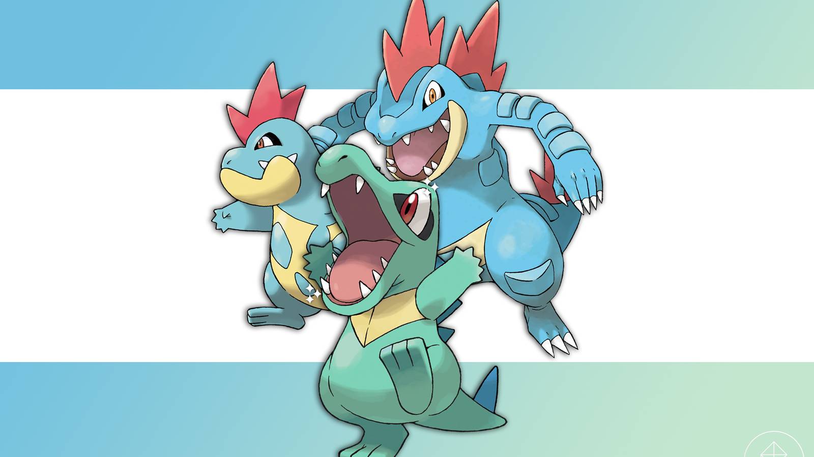 totodile evolution max