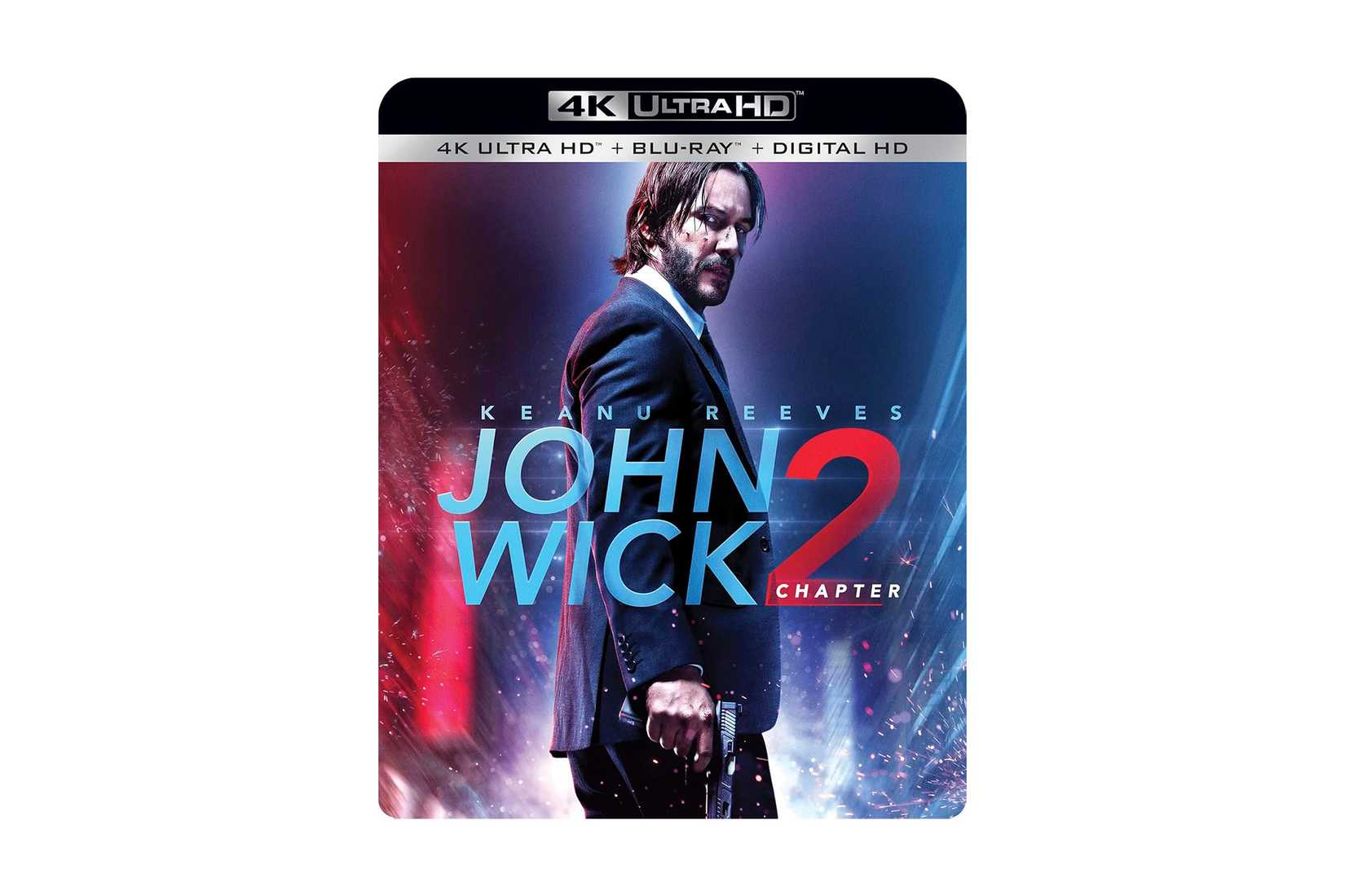 Best 4K Blu-rays in Amazon Spring Sale’s buy 2, get 1 free deal