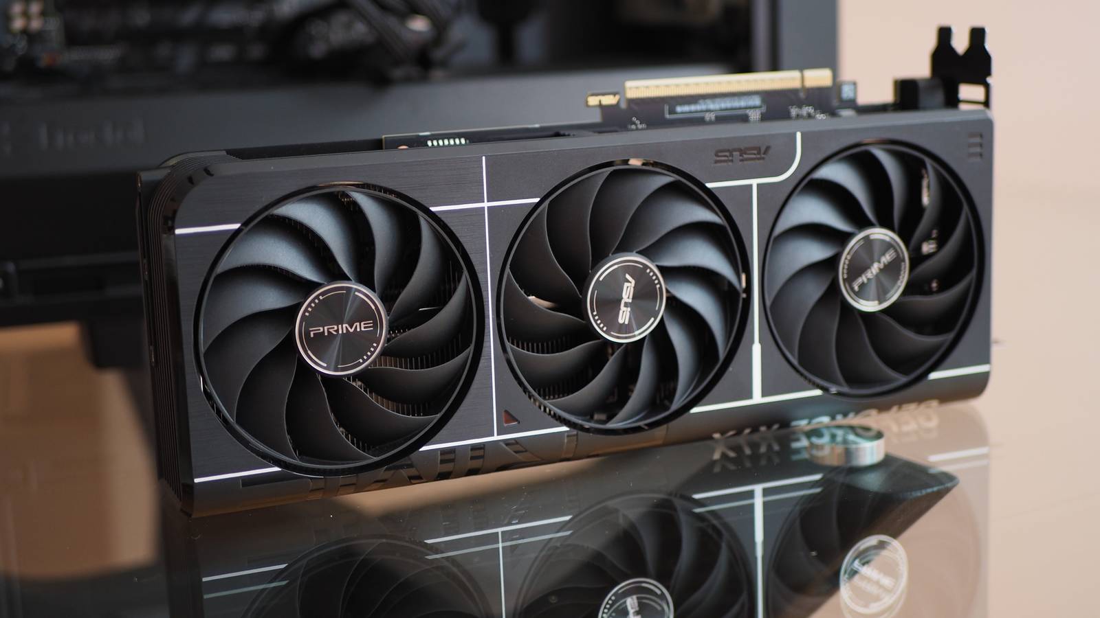Nvidia RTX 5070 Ti review: A huge upgrade for RTX 3070 Ti owners