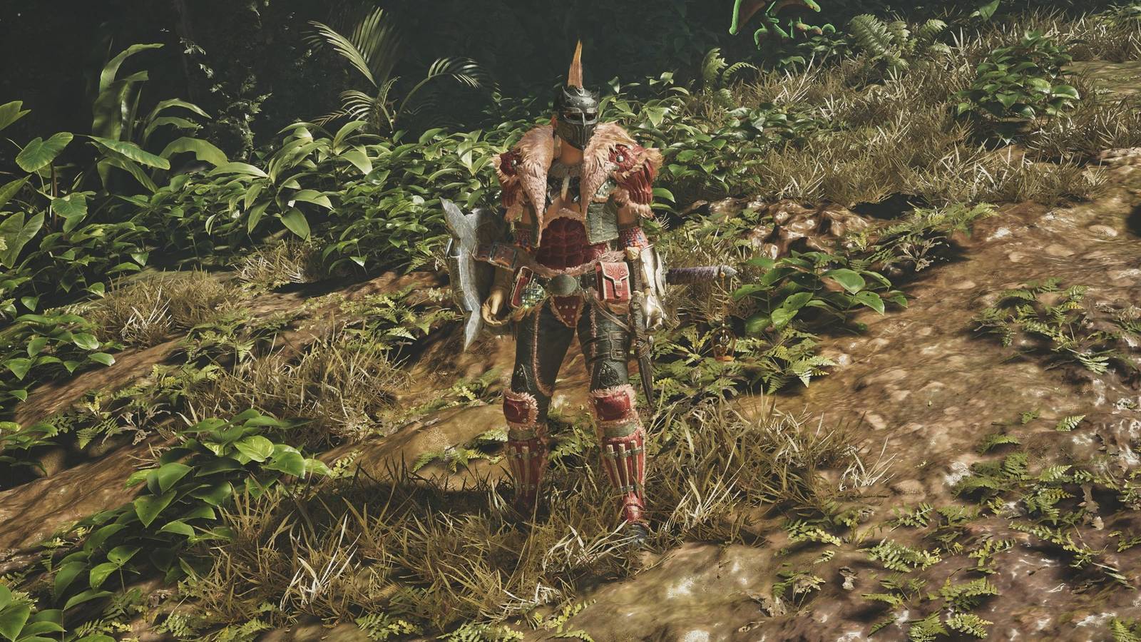 How to get the Mushroomancer skill in Monster Hunter Wilds