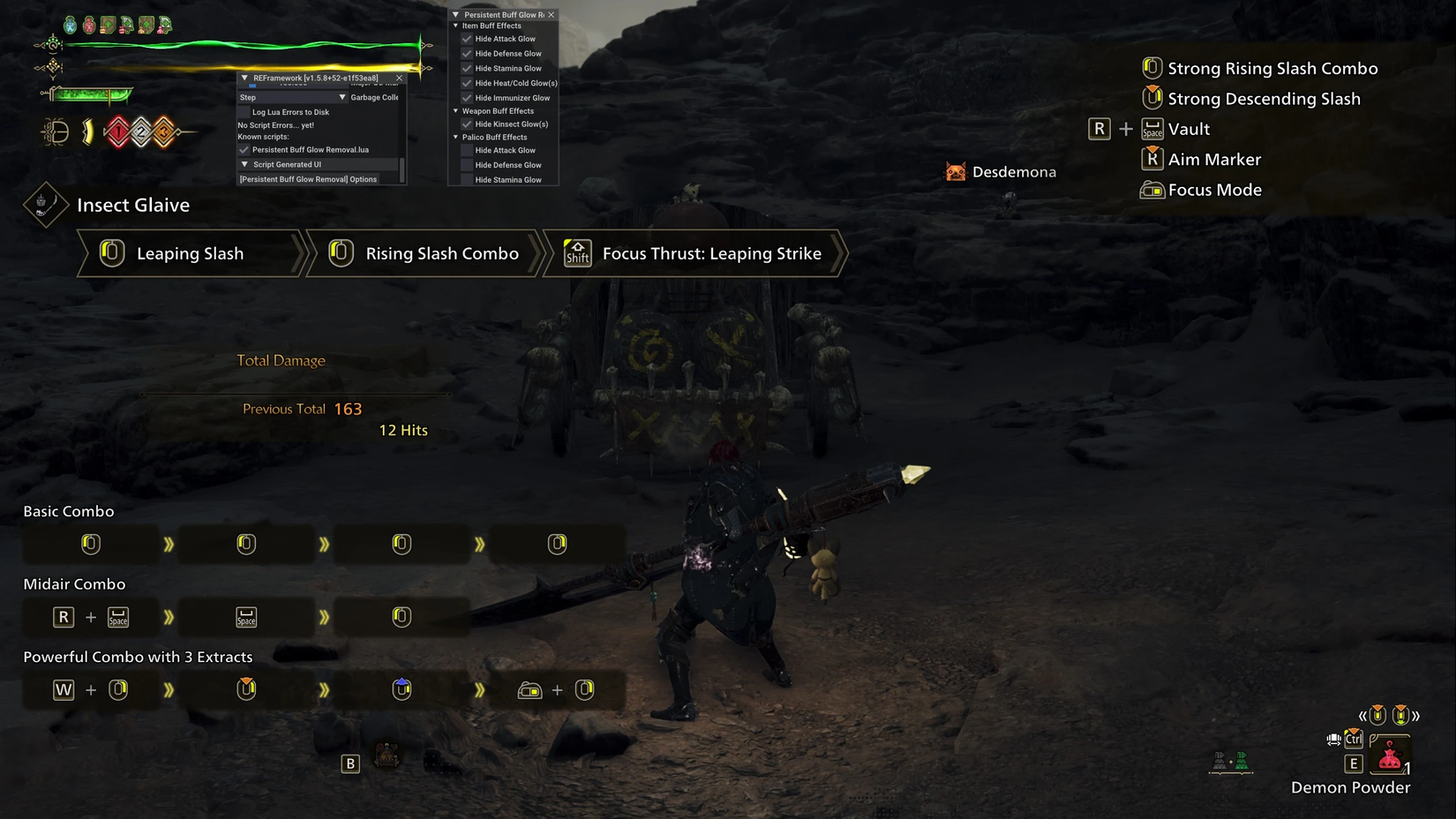 The best Monster Hunter Wilds mods