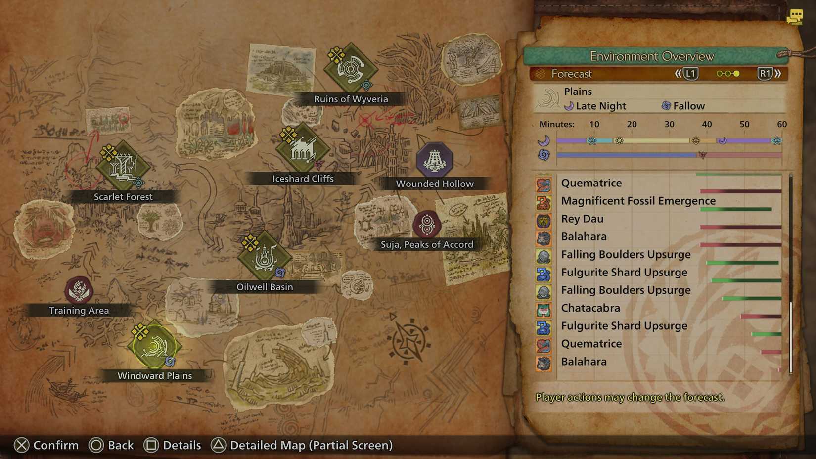 Best food buffs and meals to prepare in Monster Hunter Wilds