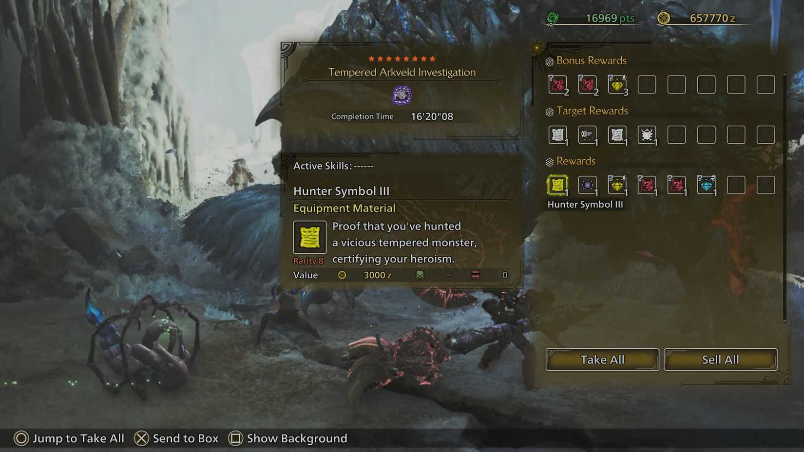 The best Monster Hunter Wilds mods