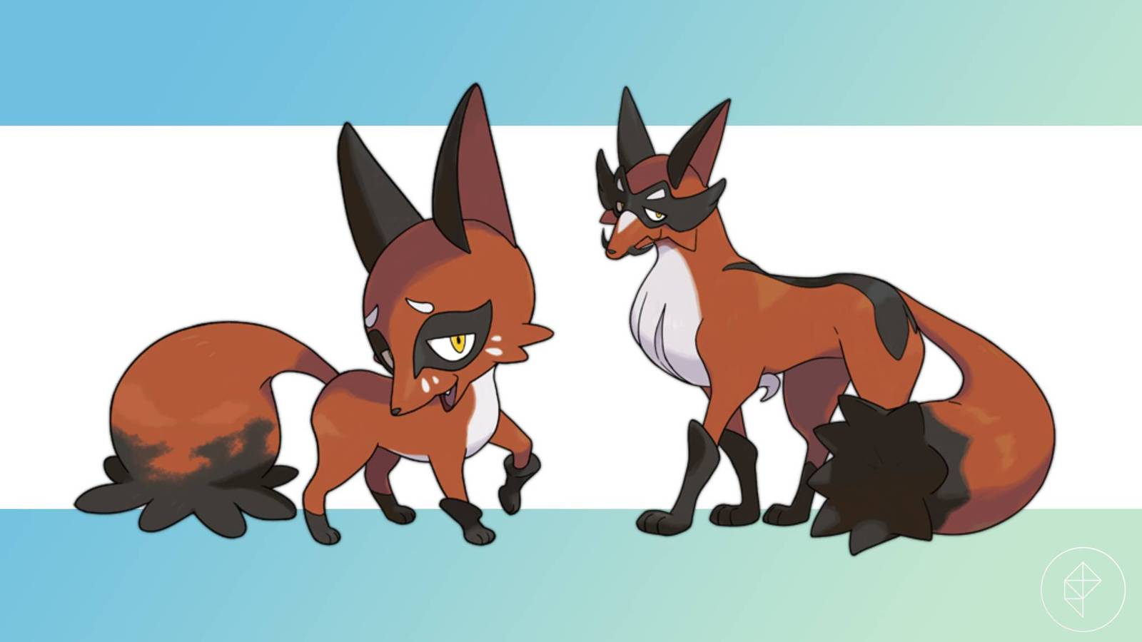 How to get Nickit and Thievul in Pokémon Go