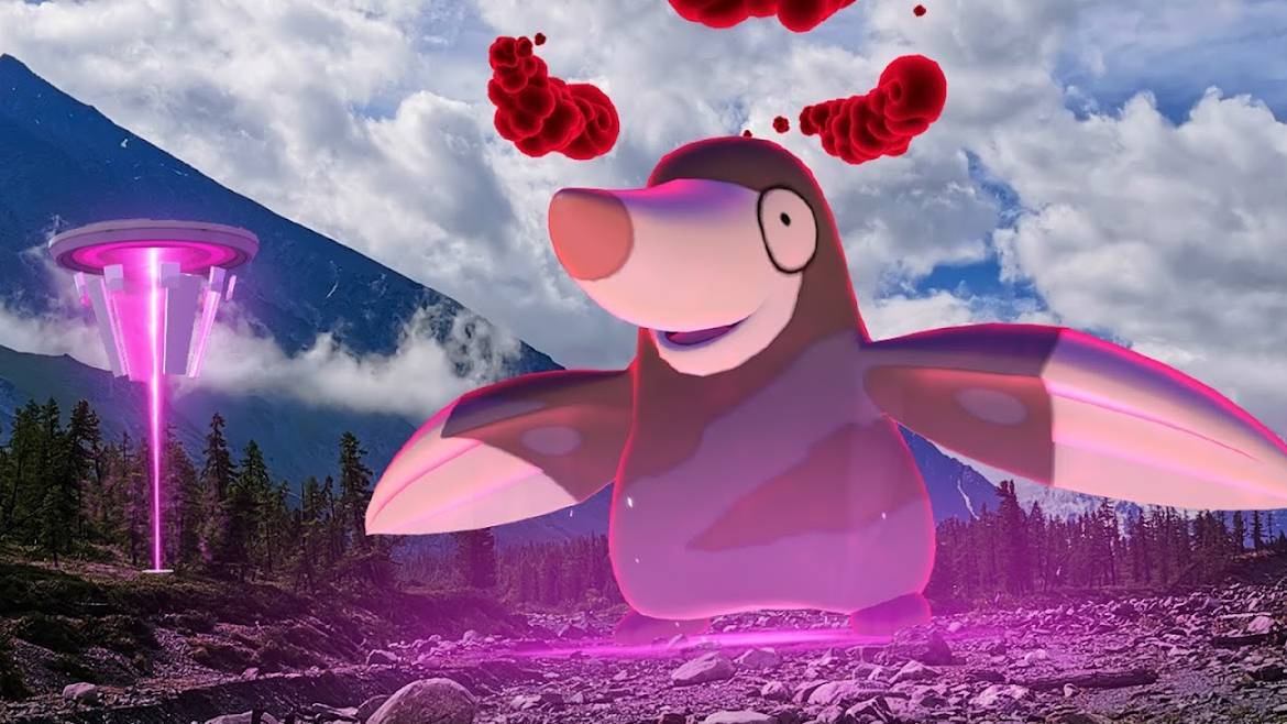 How to unlock and level a Max Move in Pokémon Go