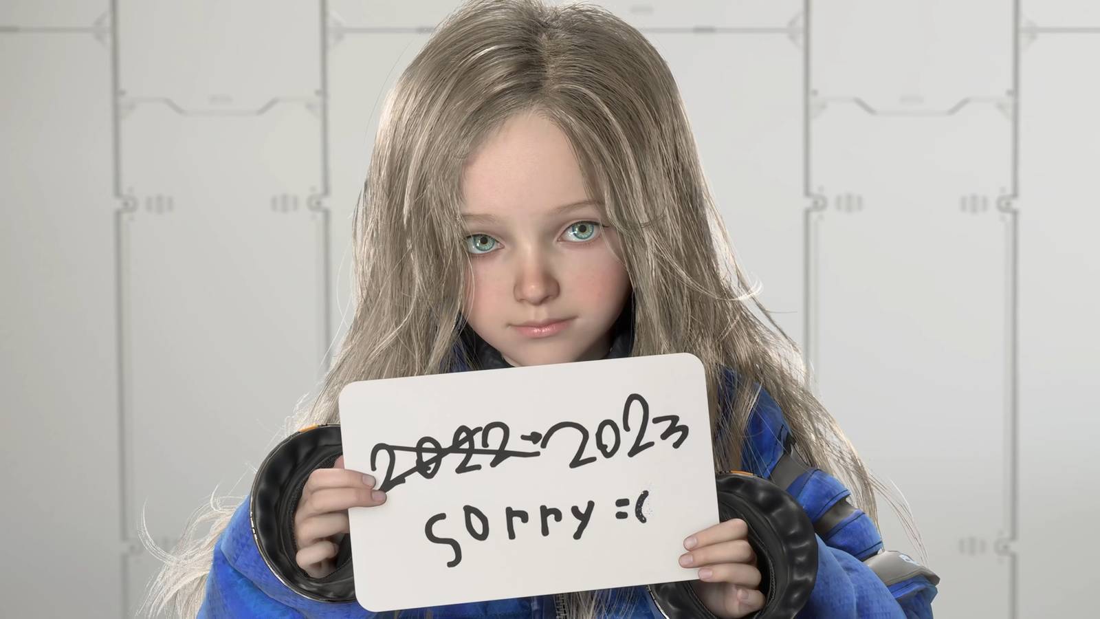 Pragmata still most wanted by Famitsu readers despite indefinite delay