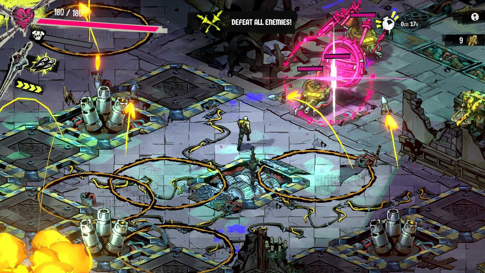 Assassin’s Creed Shadows and the other new games out this week