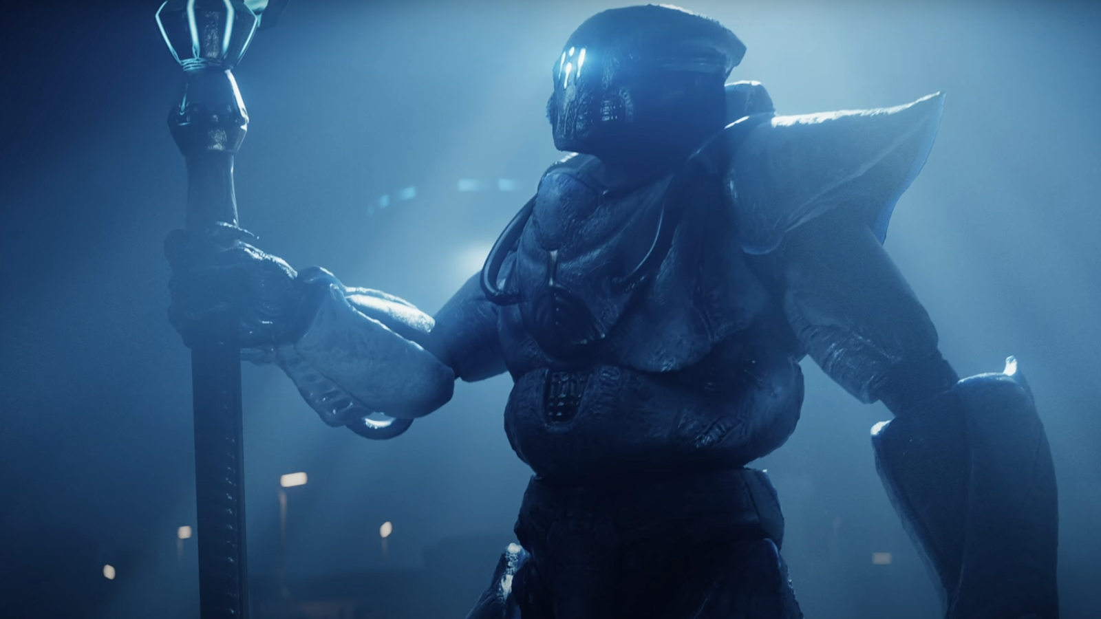 Helldivers 2 players are growing tired of fighting the slippery squids