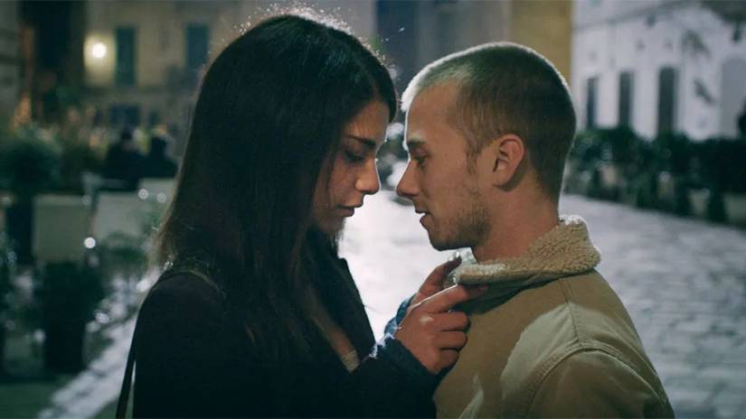 Ring in spring with Daredevil: Born Again directors’ body horror Spring