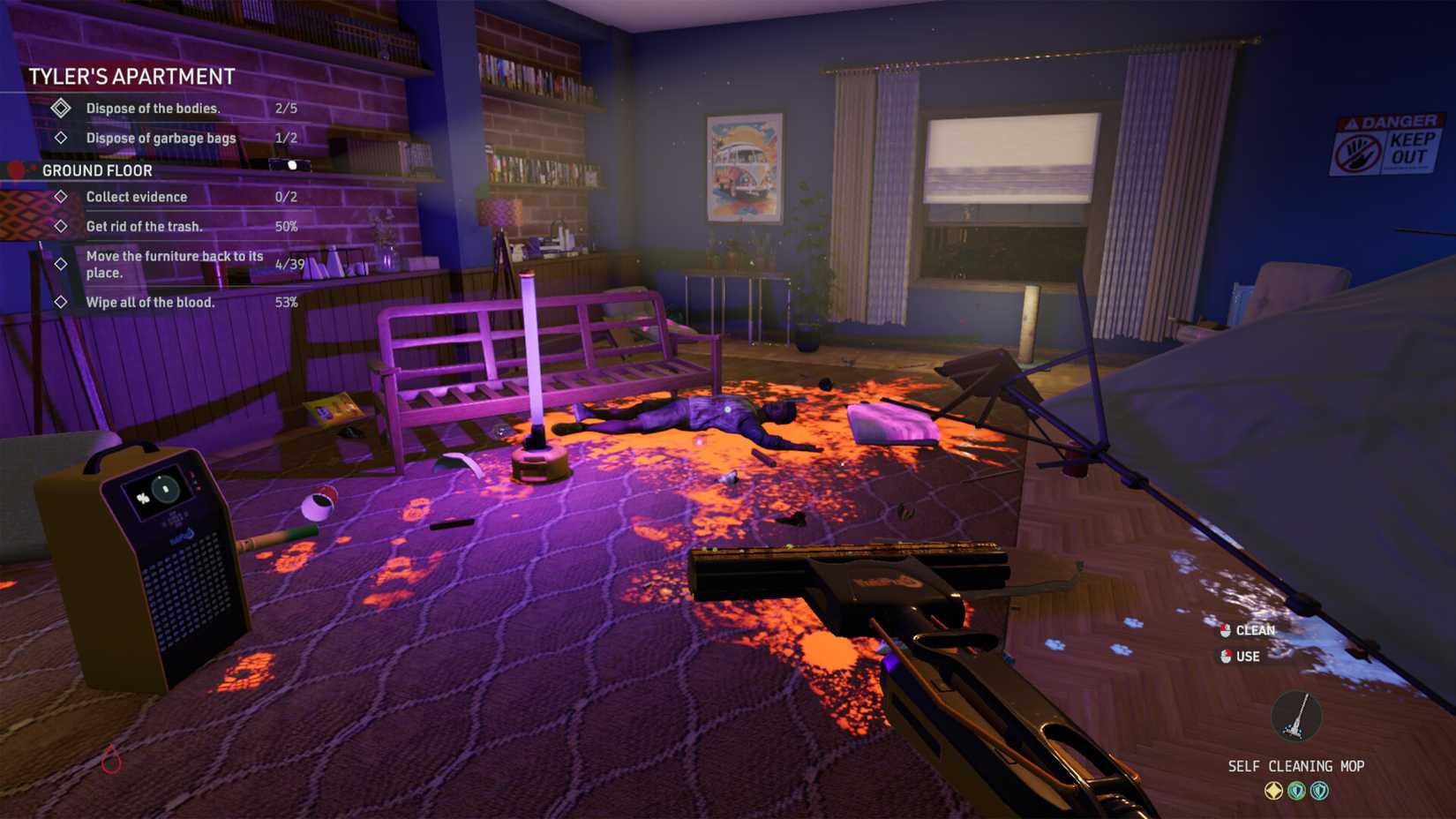 The 5 best cleaning games to play right now
