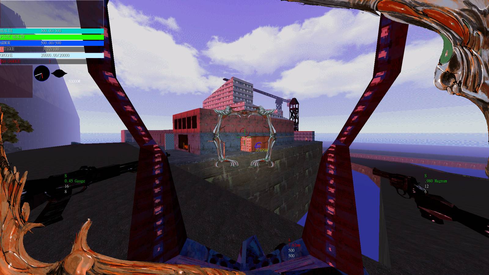 Cruelty Squad creator’s latest, Psycho Patrol R, is a nightmare cop sim