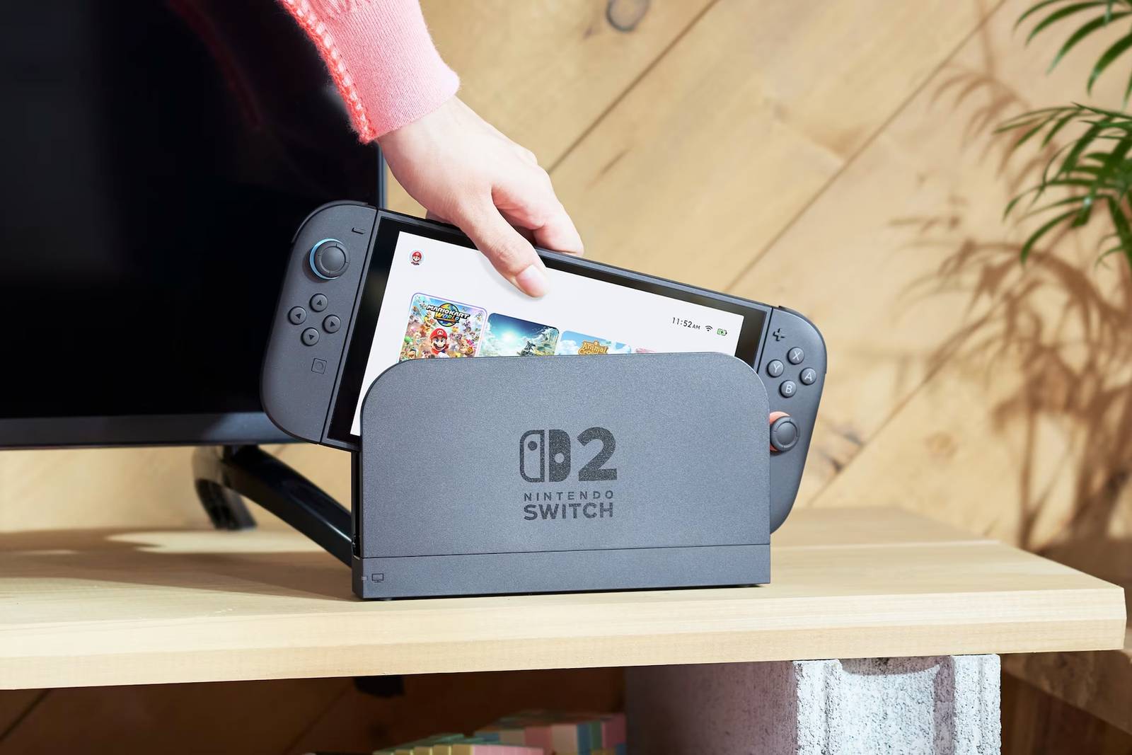 All of our Switch 2 news, reviews, analyses, and more
