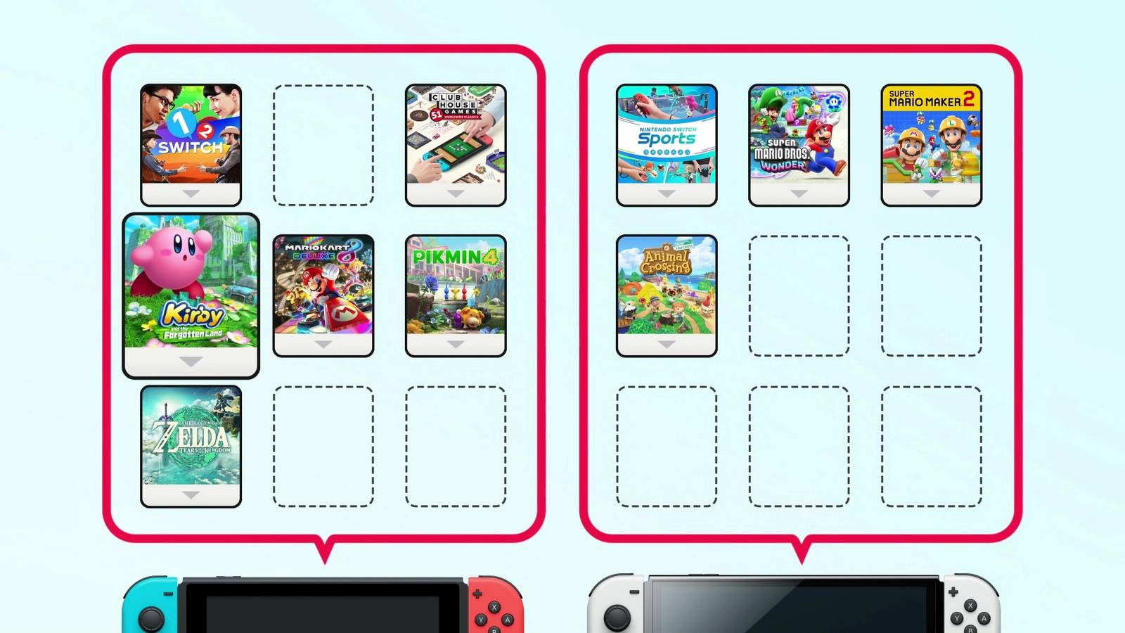 Nintendo Direct March 2025: All the news and announcements