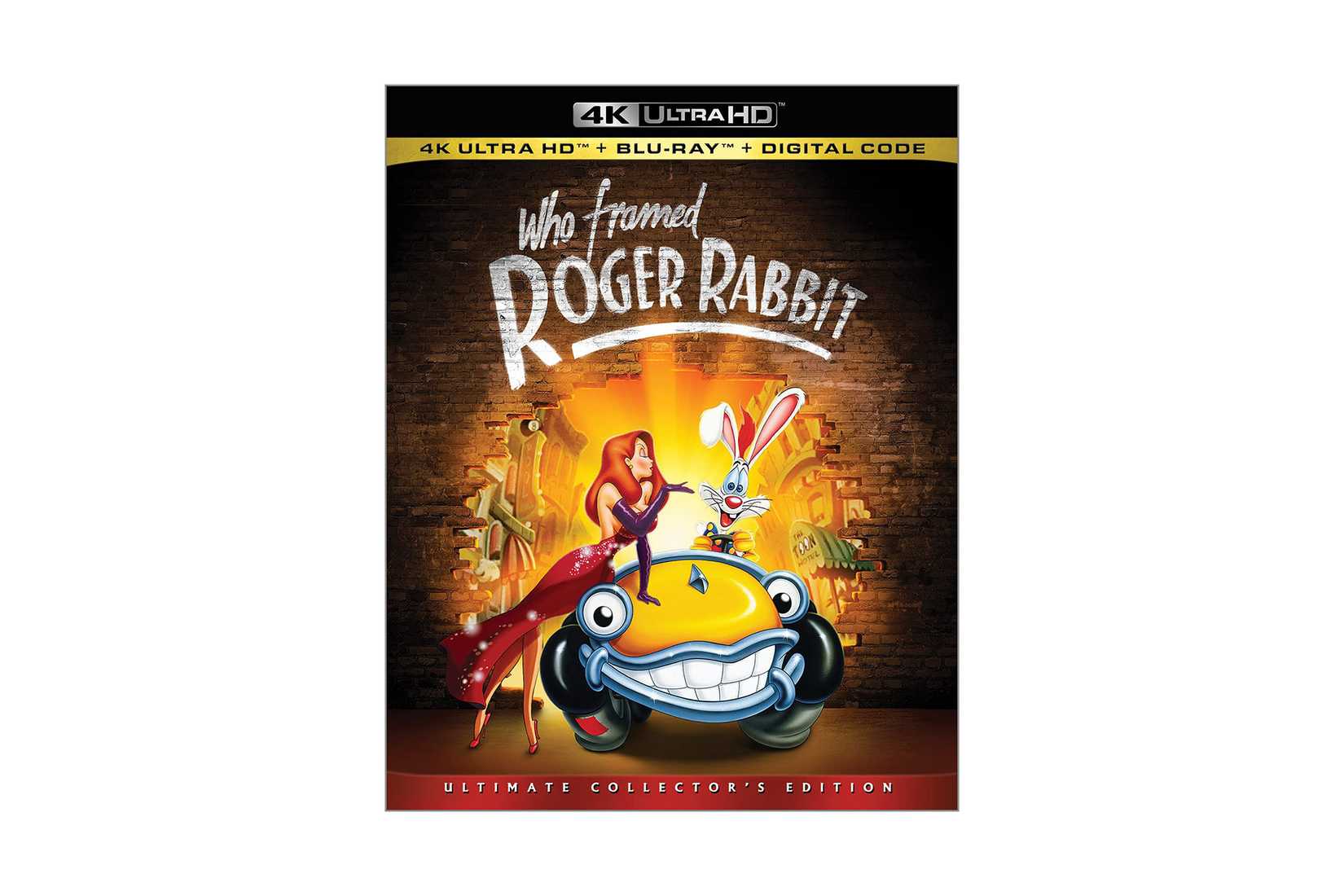 Best 4K Blu-rays in Amazon Spring Sale’s buy 2, get 1 free deal