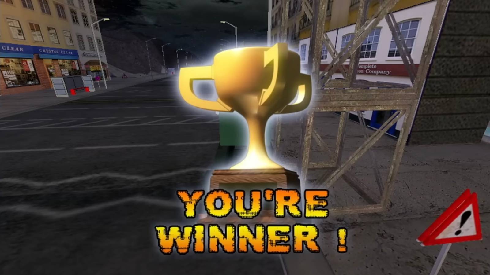 Infamous disaster game Big Rigs: Over the Road Racing coming to Steam