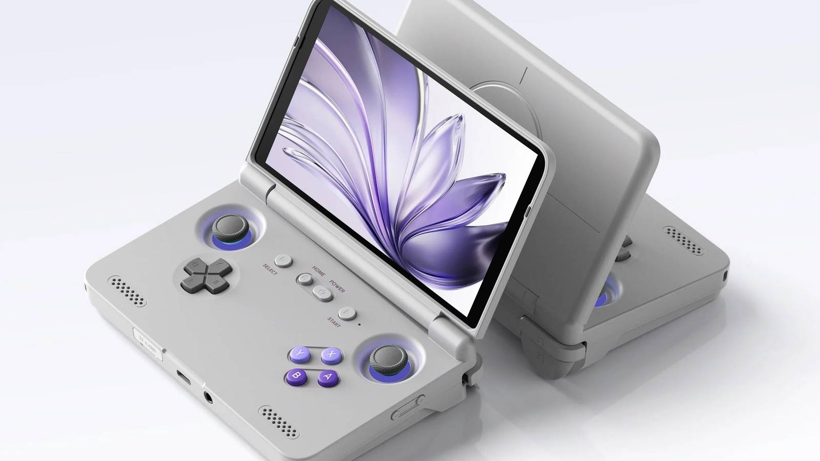 I’ve never had as versatile a gaming handheld as Retroid Flip 2