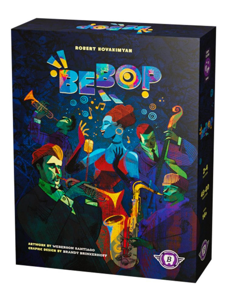 The best new board games of 2025 so far
