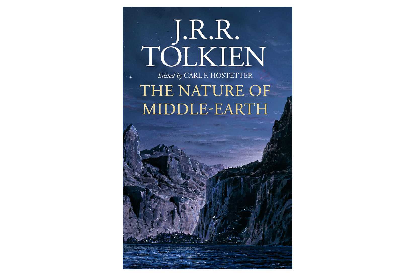 Save up to 75% on LOTR and Tolkien classics during Amazon’s Book Sale