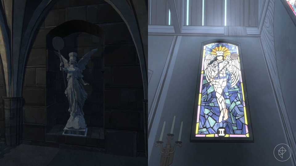 All Tomb puzzle solutions in Blue Prince