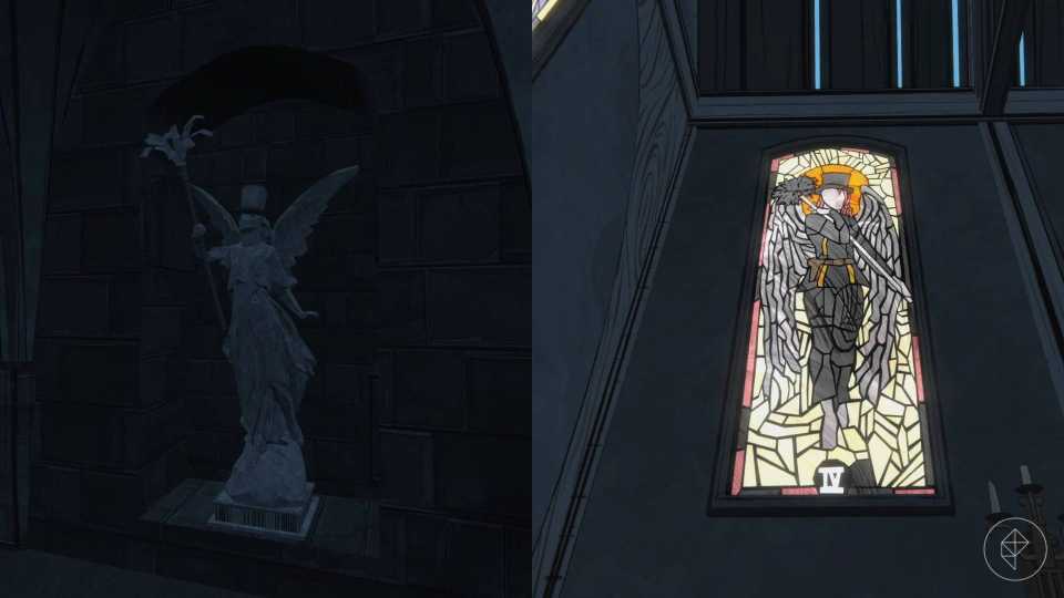 All Tomb puzzle solutions in Blue Prince