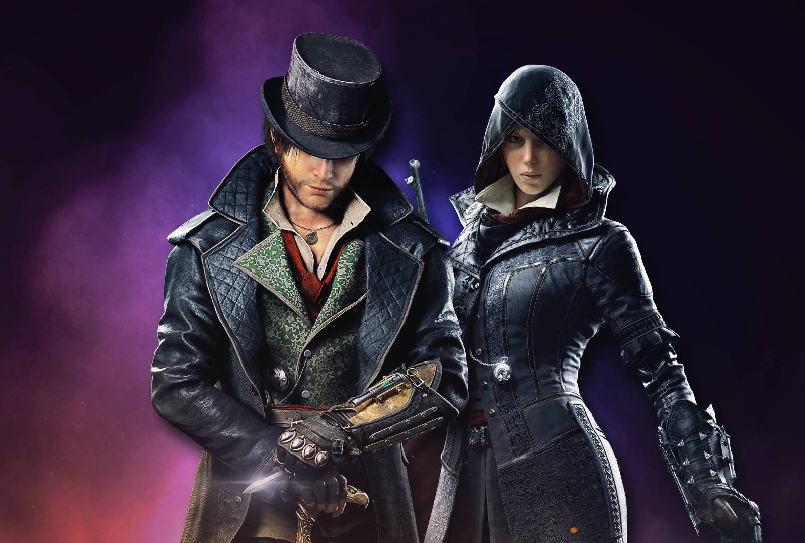 Assassino Rsquo S Creed Ndash Syndicate