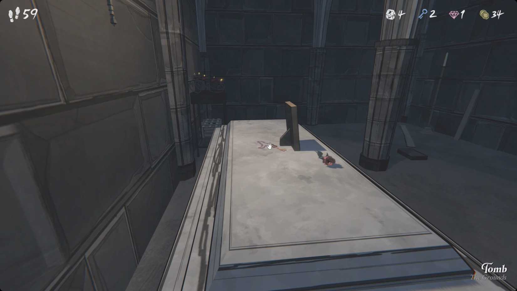 How to unlock Her Ladyship’s Diary in Blue Prince