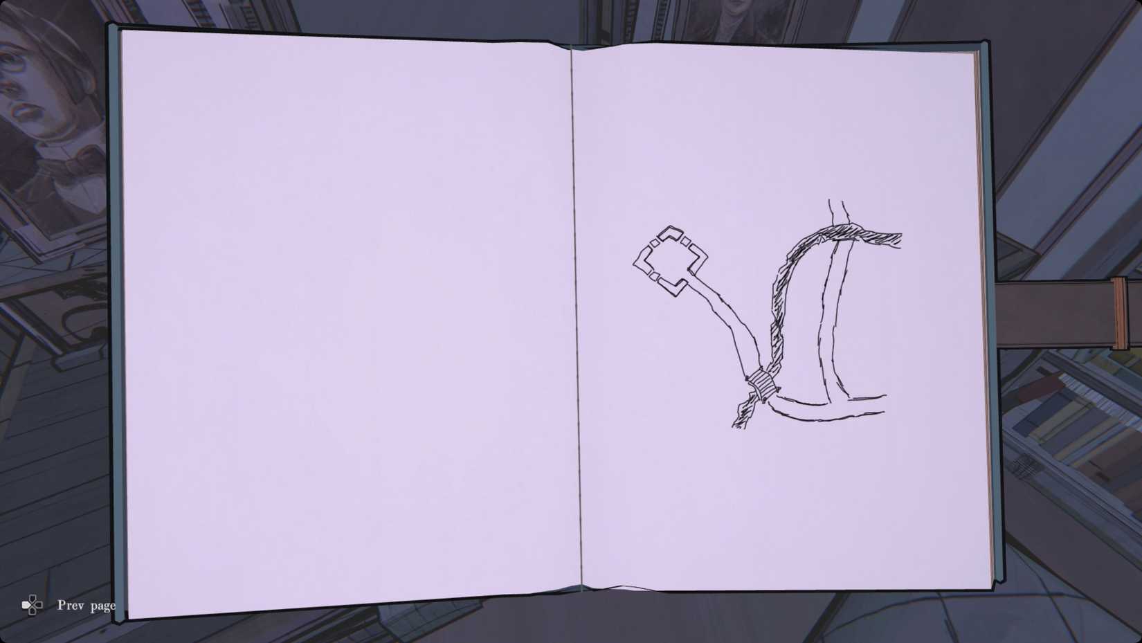 How to unlock the Throne Room in Blue Prince