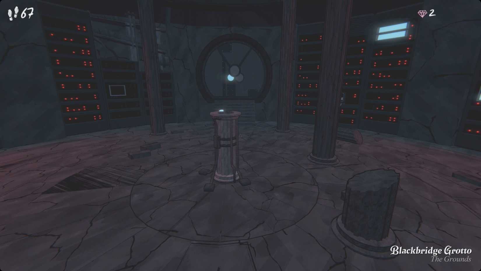 How to unlock the Throne Room in Blue Prince