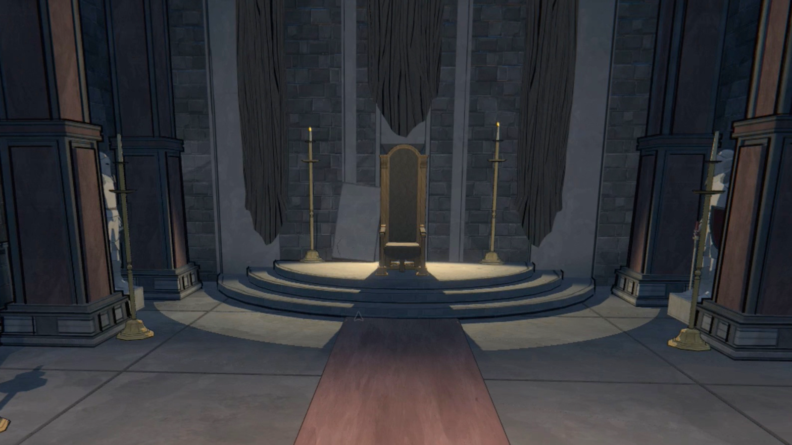 How to unlock the Throne Room in Blue Prince