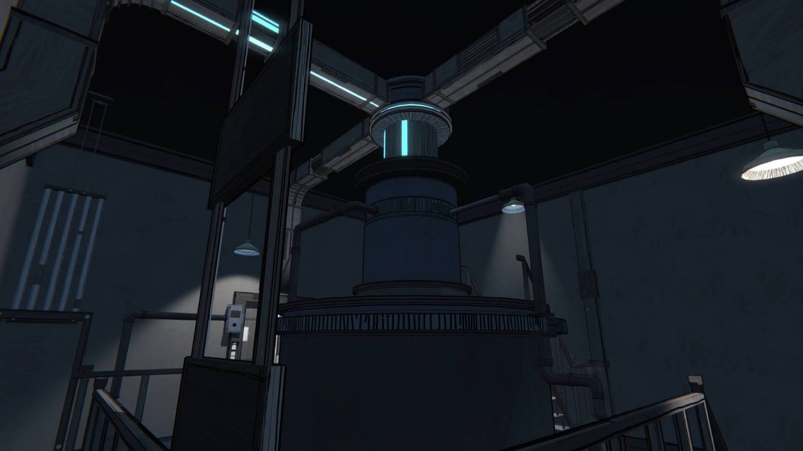 How to activate the Boiler Room in Blue Prince