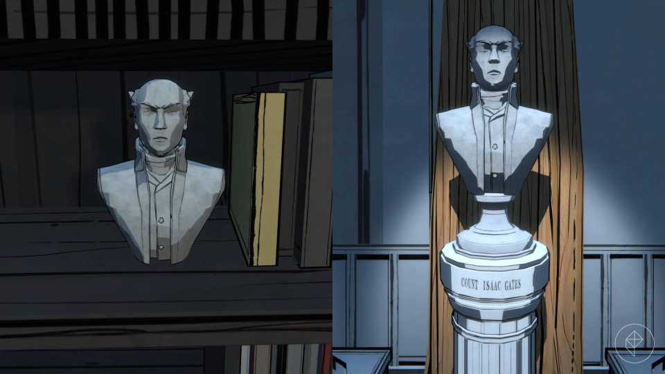 All safe codes in Blue Prince