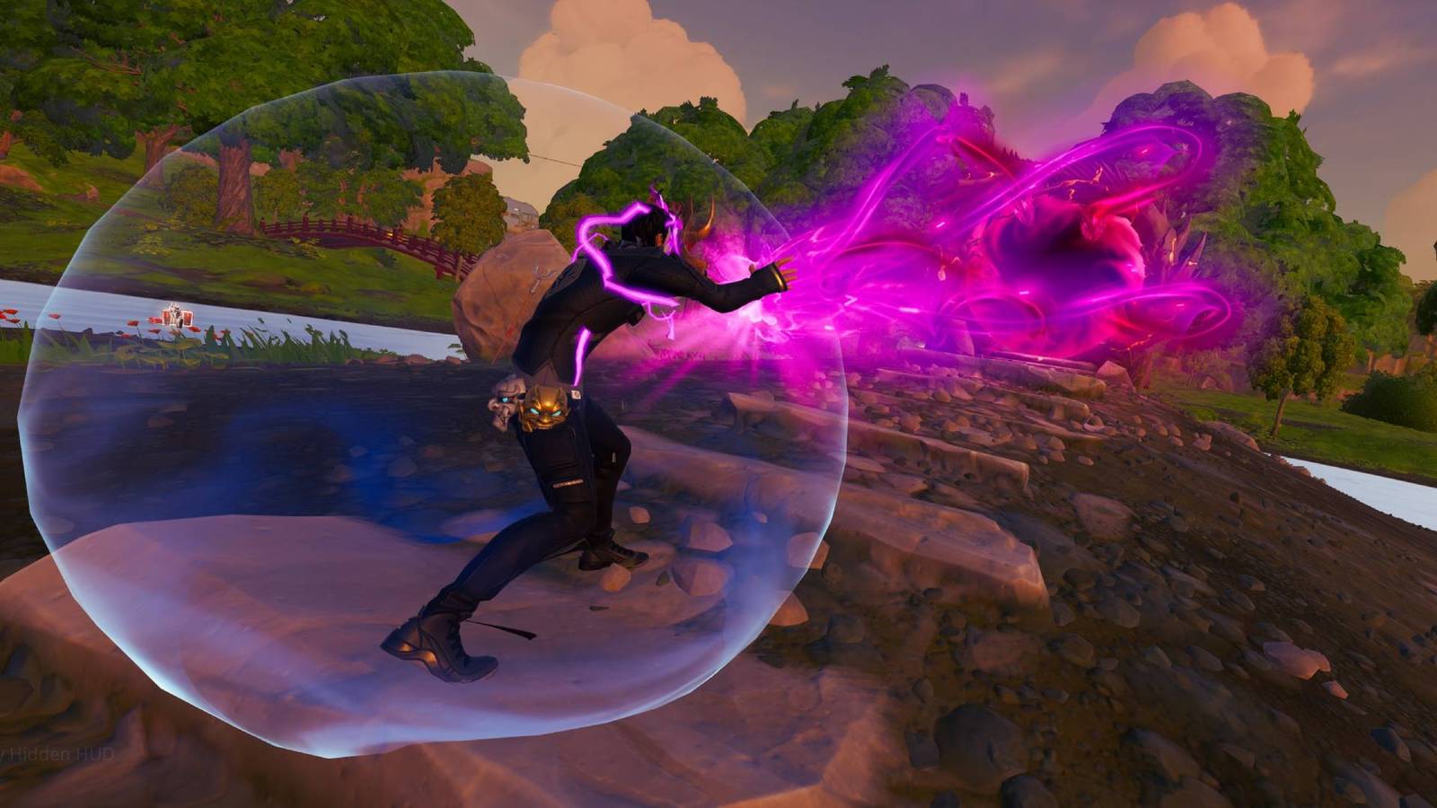 How to locate Daigo and the Baron in Fortnite