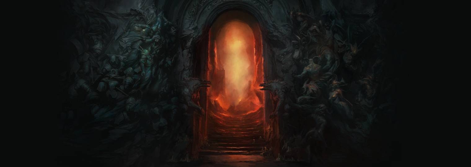 What is the the Diablo 4 roadmap for 2025?