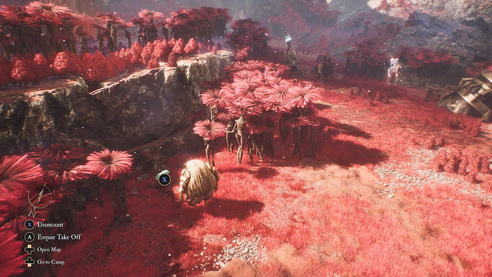 All lost gestrals in Clair Obscur Expedition 33
