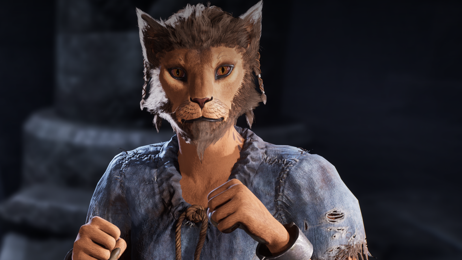 The best races and origins to pick in Oblivion Remastered