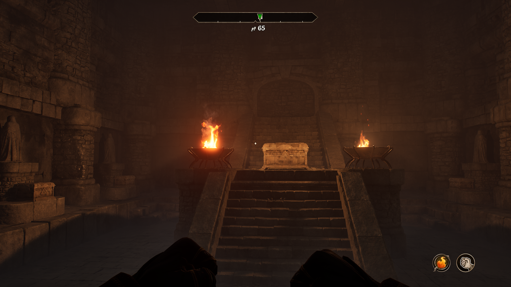 ‘Wisdom of the Ages’ puzzles and walkthrough in Oblivion Remastered