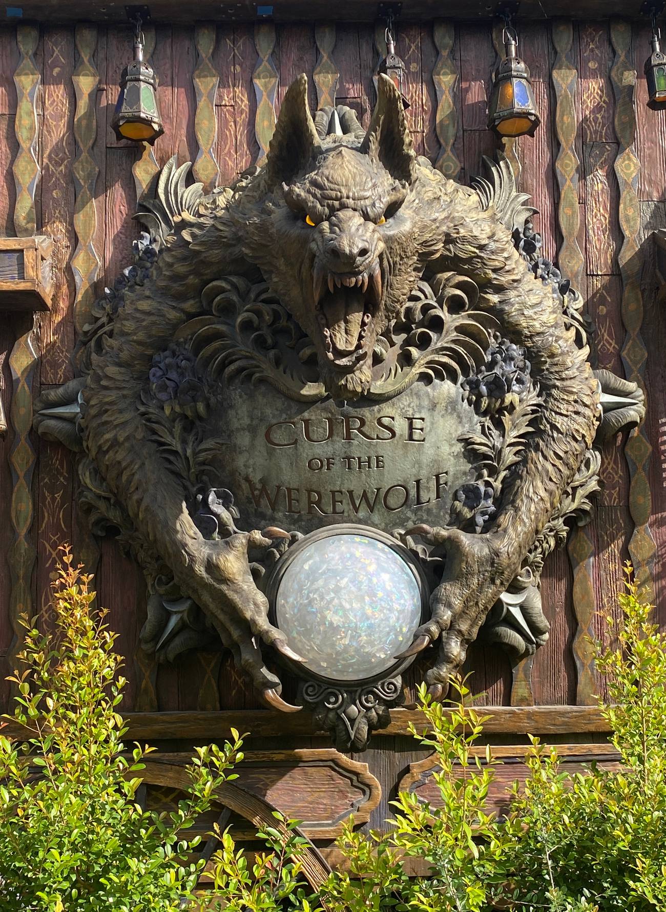 We went inside Universal’s new $7 billion Epic Universe weeks early
