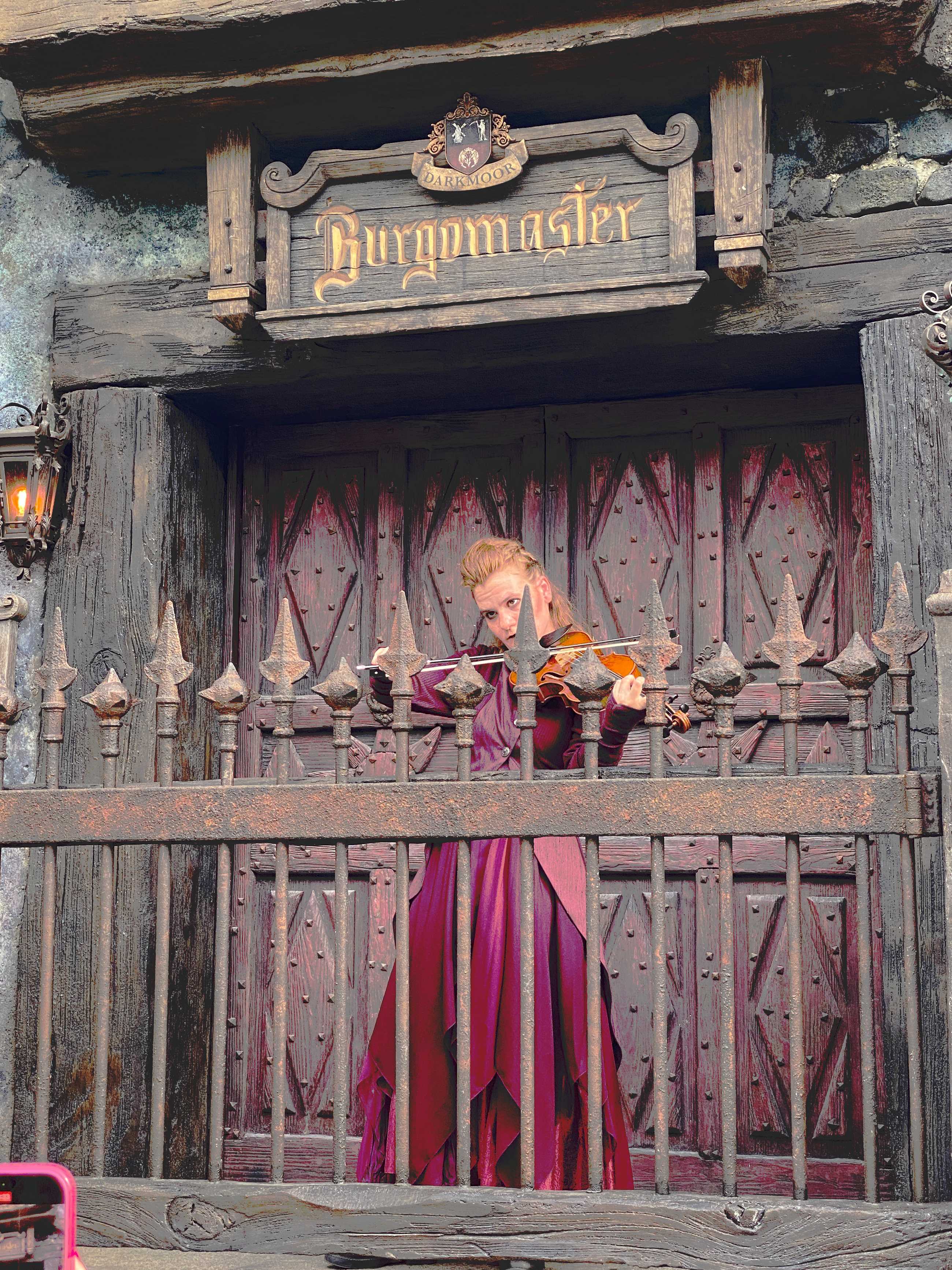 We went inside Universal’s new $7 billion Epic Universe weeks early