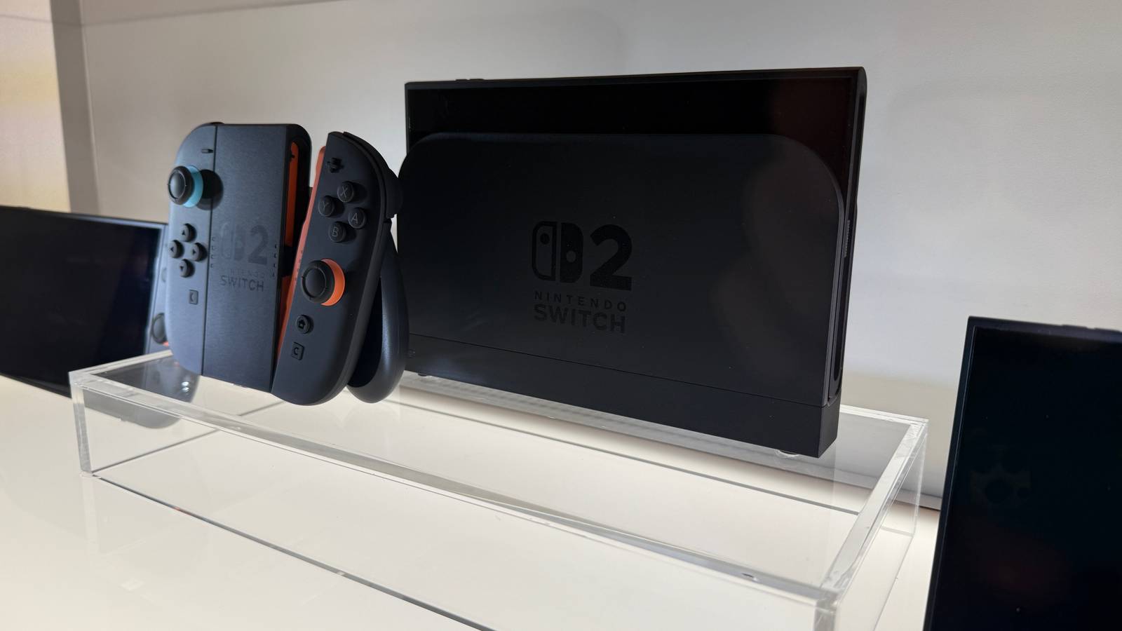 Why the Switch 2 is so expensive, according to Nintendo