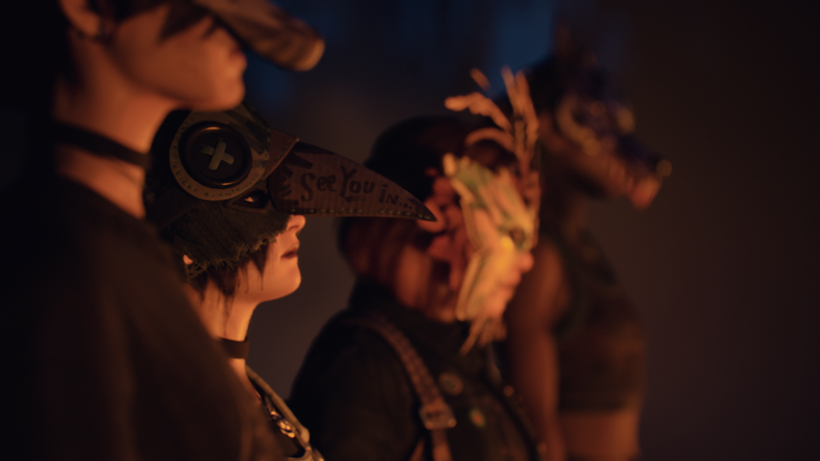 Lost Records: Bloom & Rage review: Recapturing Life Is Strange’s spirit