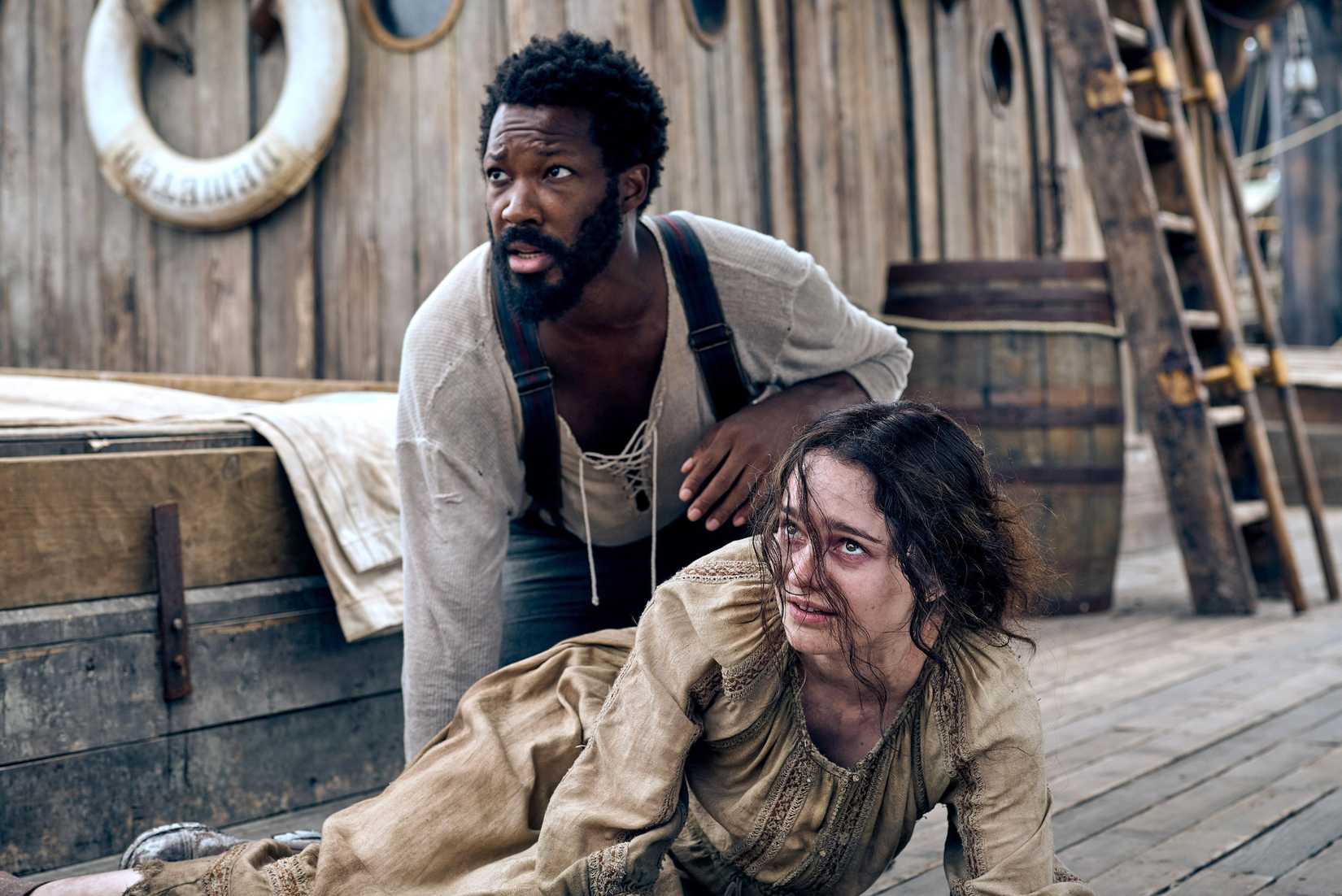 Where Sinners fits in the Black vampire movie canon