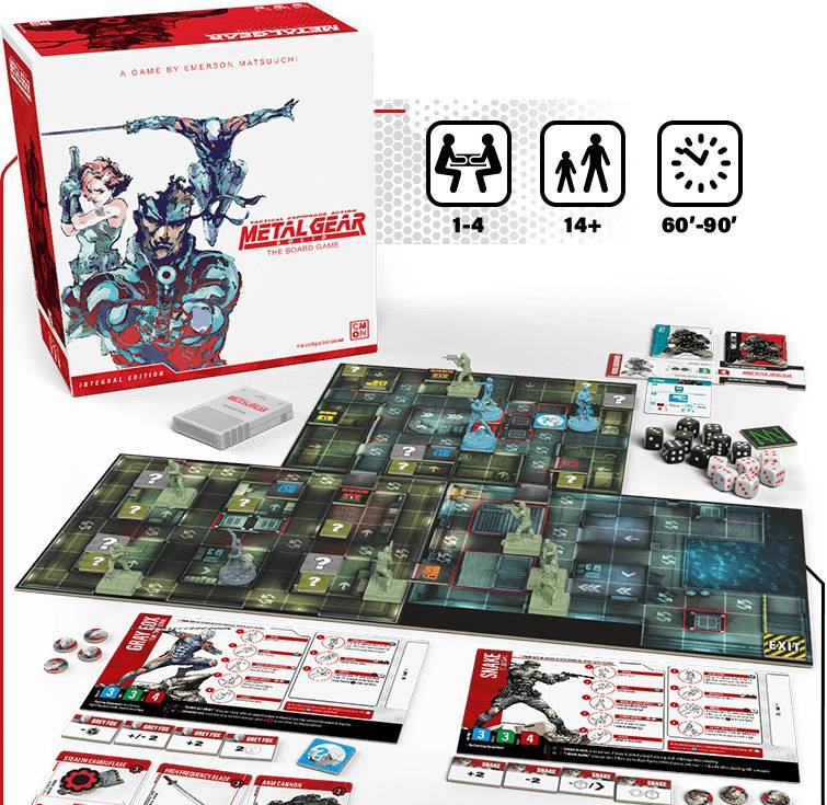 The best new board games of 2025 so far