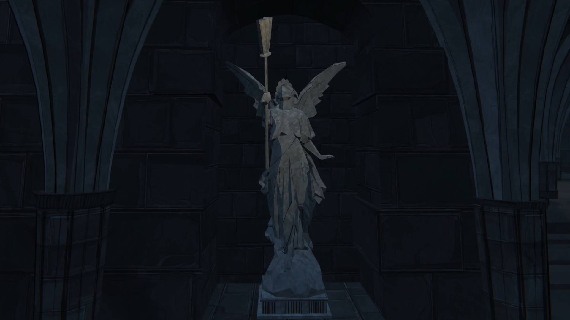 How to solve the Utility Closet breaker box puzzle in Blue Prince