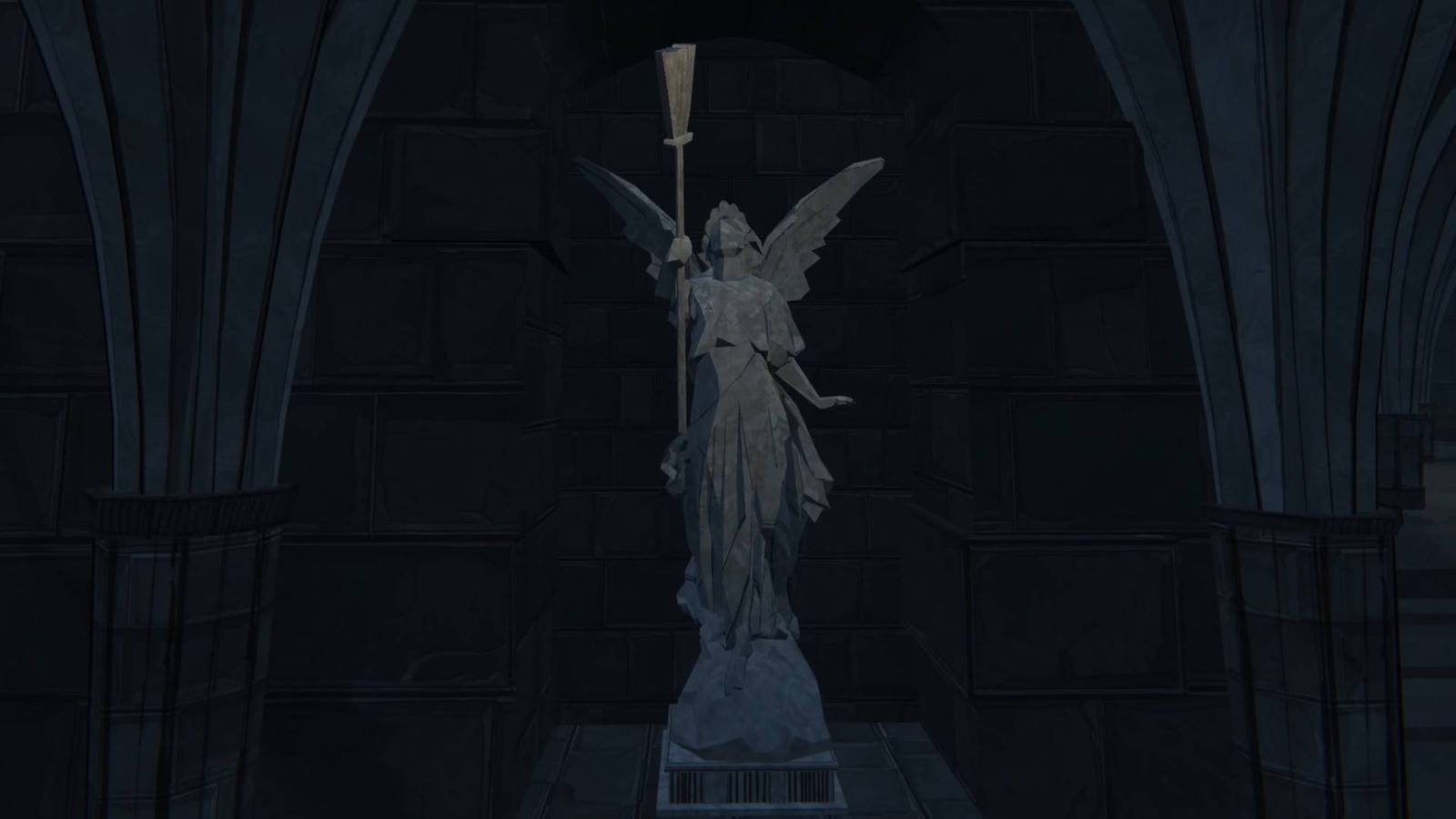 All Tomb puzzle solutions in Blue Prince