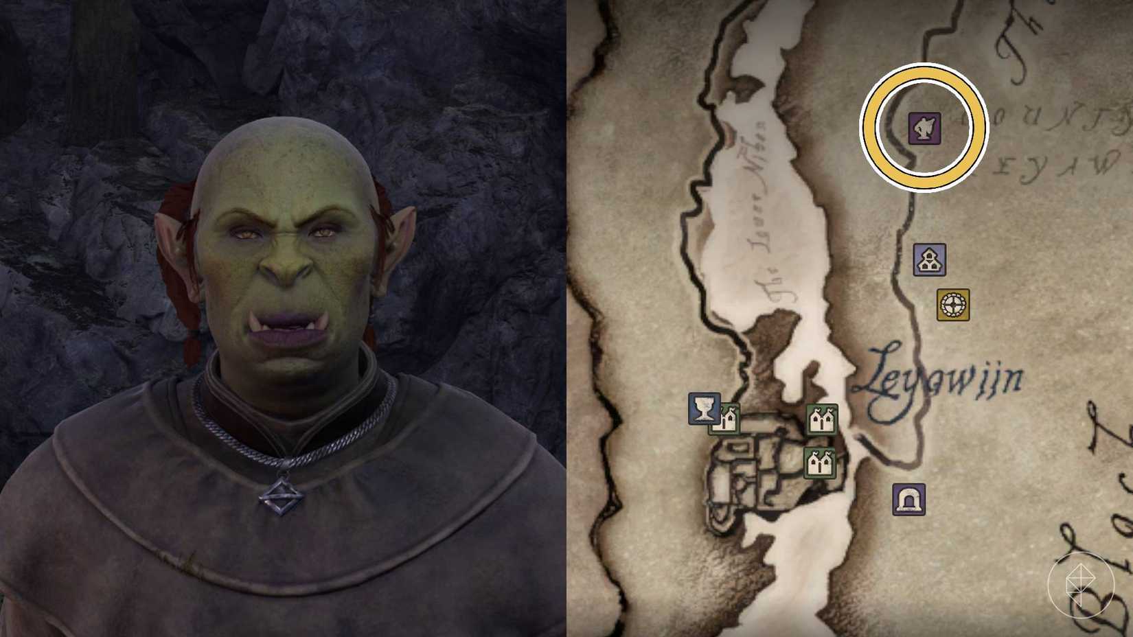 skeleton key skyrim command