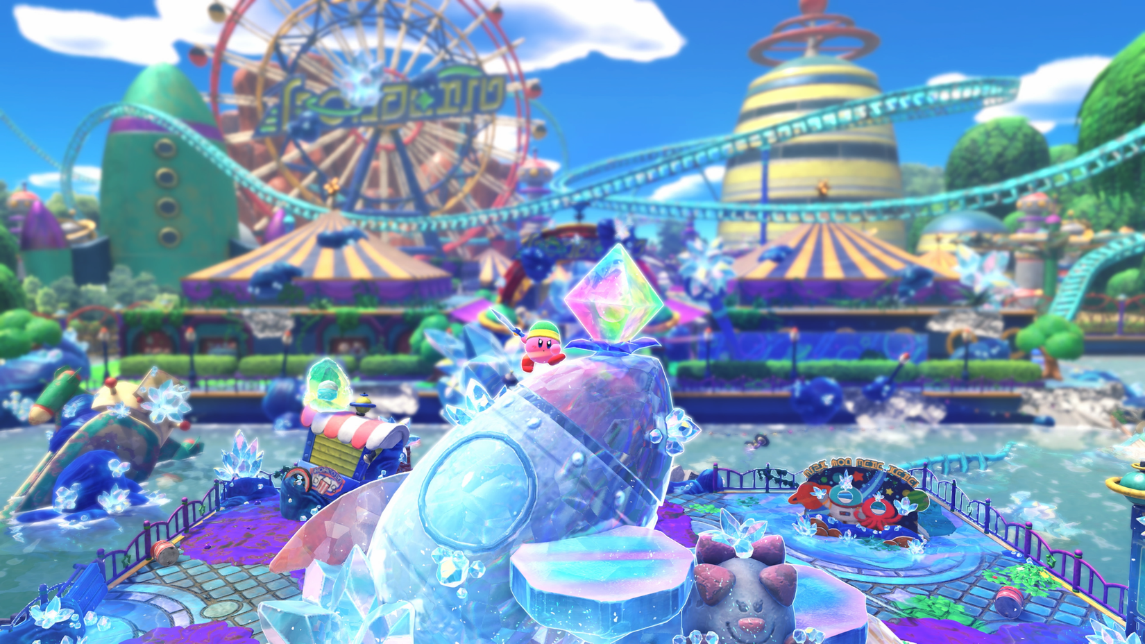 Nintendo Switch 2’s launch game slate looks rough — but it’s strategy