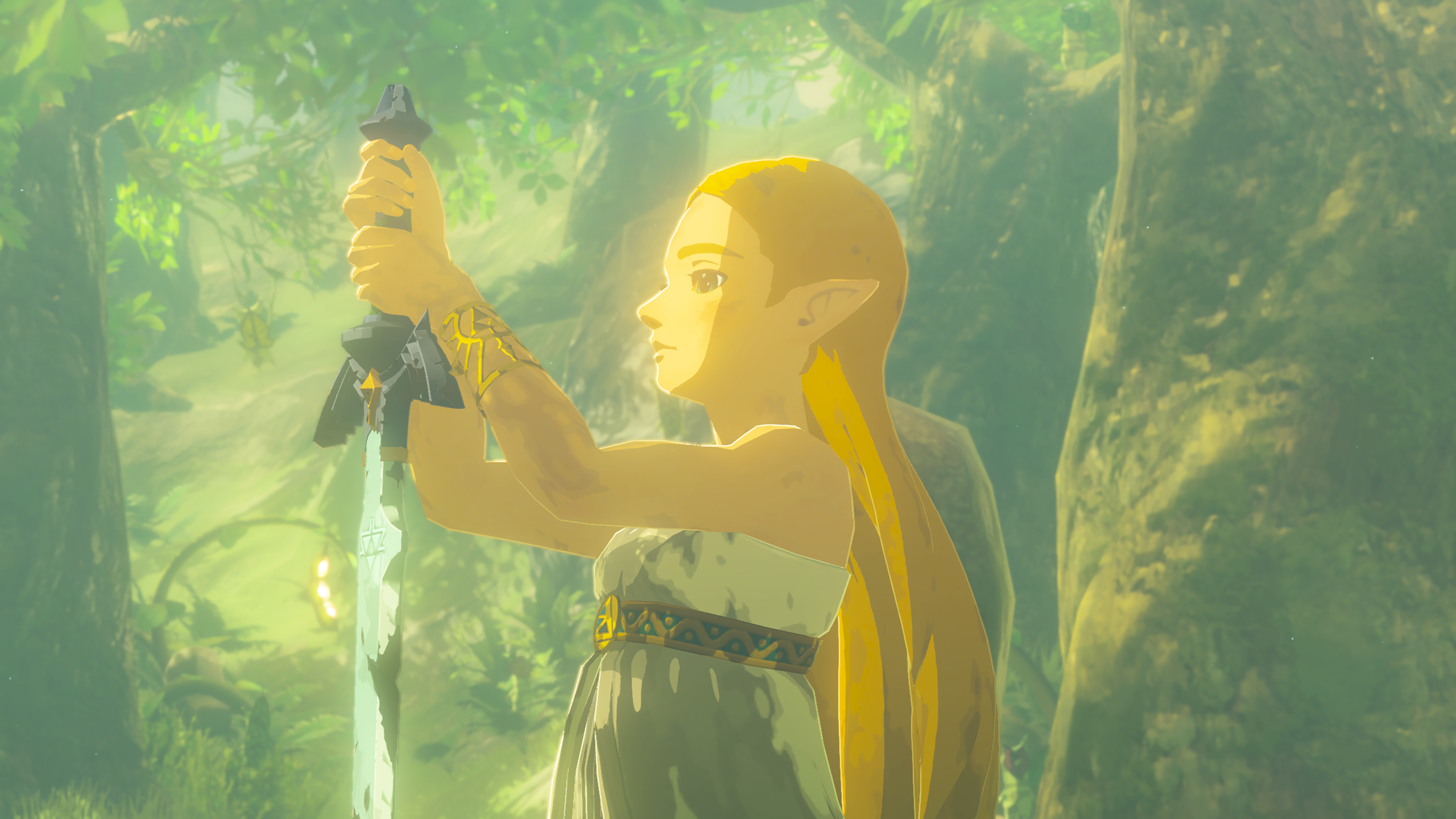 Zelda: Tears of the Kingdom guide | Polygon.com